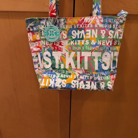 Robin Ruth | Bags | Robin Ruth Canvas Bag | Poshmark